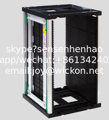 SMT Pcb Magazine Rack Esd Magazine Rack ESD PCB Magazine Rack