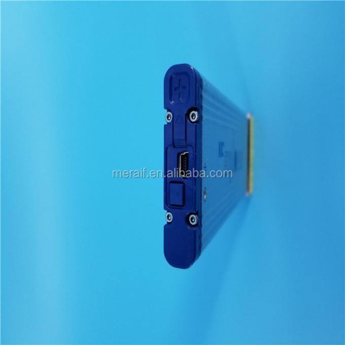 KIC EXPLORER thermal profiler 7ch SMTTemperature profiler for reflow oven