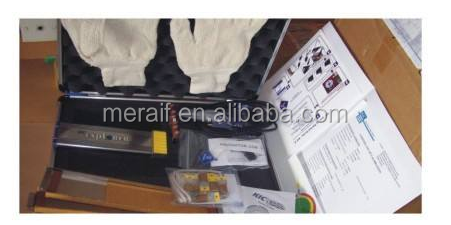 KIC EXPLORER thermal profiler 7ch SMTTemperature profiler for reflow oven