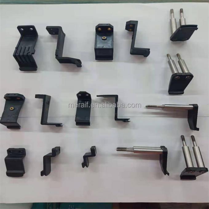 Titanium Fingers Wave Soldering Machine claw Titanium Wave Solder Fingers