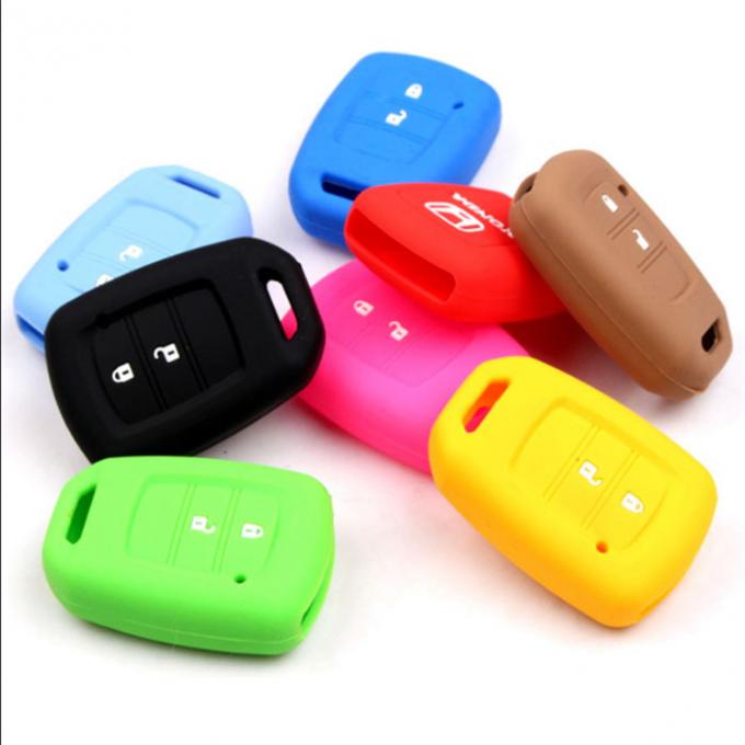 Silicone Soft Silicone Rubber Key Case Cover for Vespa Enrico Piaggio ...